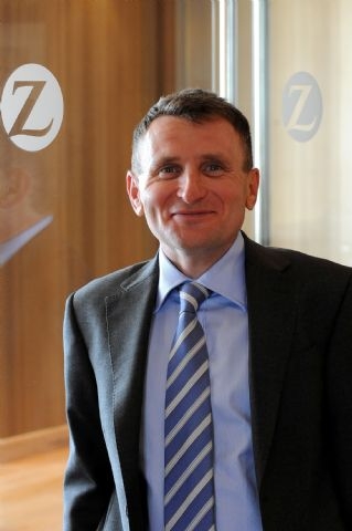 Building the Zurich Corporate Insurance capability in Southern Africa