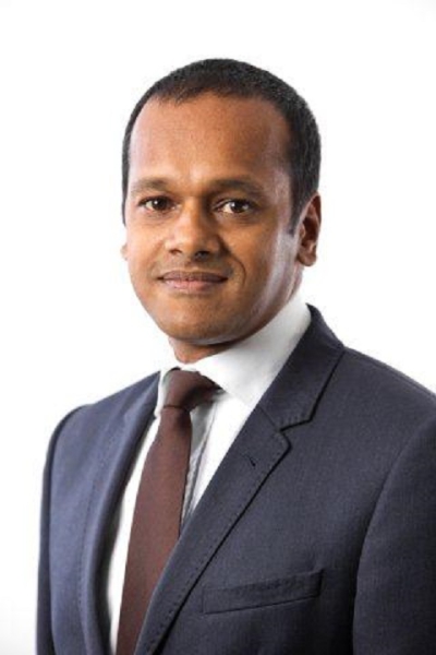 Discovery appoints new Vitality CEO