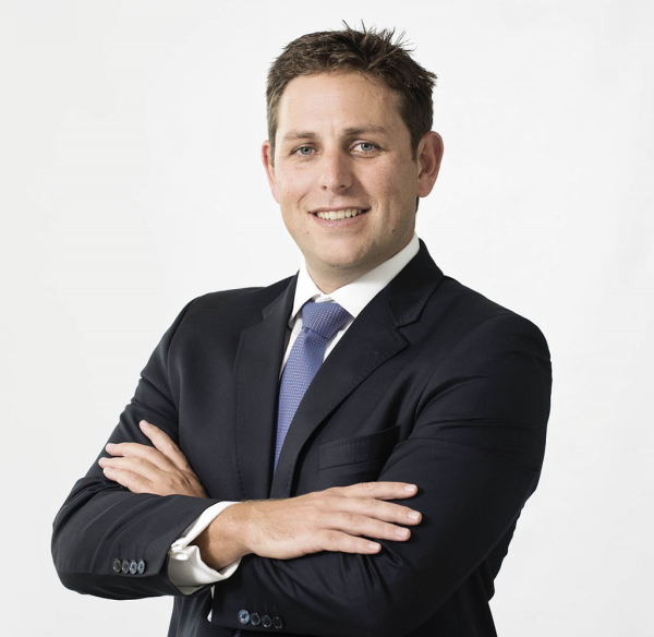 Investec Prime Services win two years in a row at the coveted AGF ...