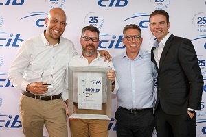 CIB Broker Awards 2019, a celebration to remember!