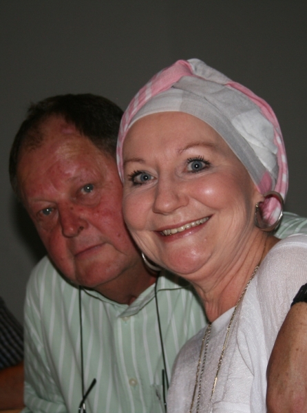 Severe Illness cover makes the road to recovery a little easier