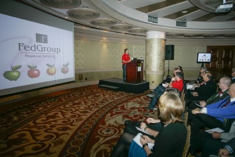 FedGroup’s annual launch reveals refined product offering