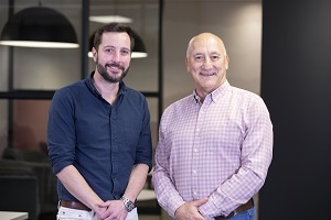Executive Leadership changes at the Garrun Group