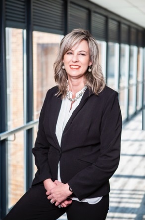 Leading Ladies of Financial Services: Consult’s Sonja Steyn steps up ...