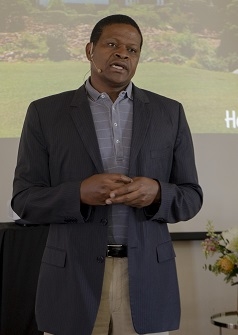 ‘Africa Is Not A Country!’ Business Experts Tell Roundtable