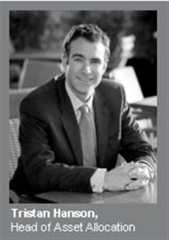 Ashburton - comment on recent weakness in global markets