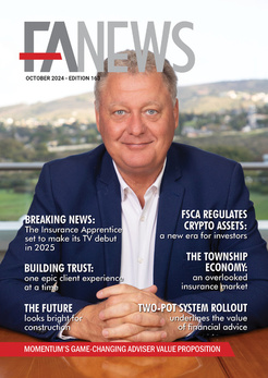 Welcome to FAnews