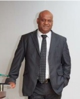 New National appoints Shawn Naidoo
