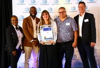 SAMBRA recognises excellence